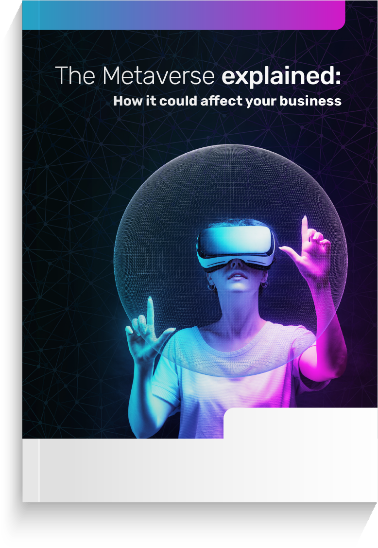 The Metaverse: What It Means for Your Business - ITDoneForYou.com