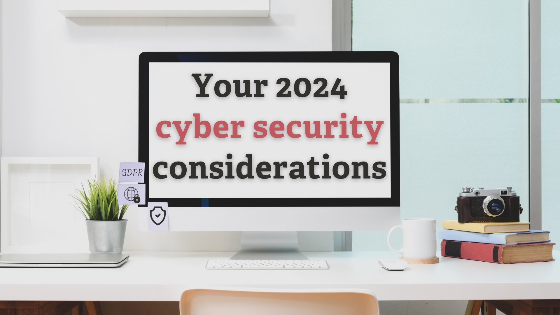 Planning for your cybersecurity in 2024 - ITDoneForYou.com