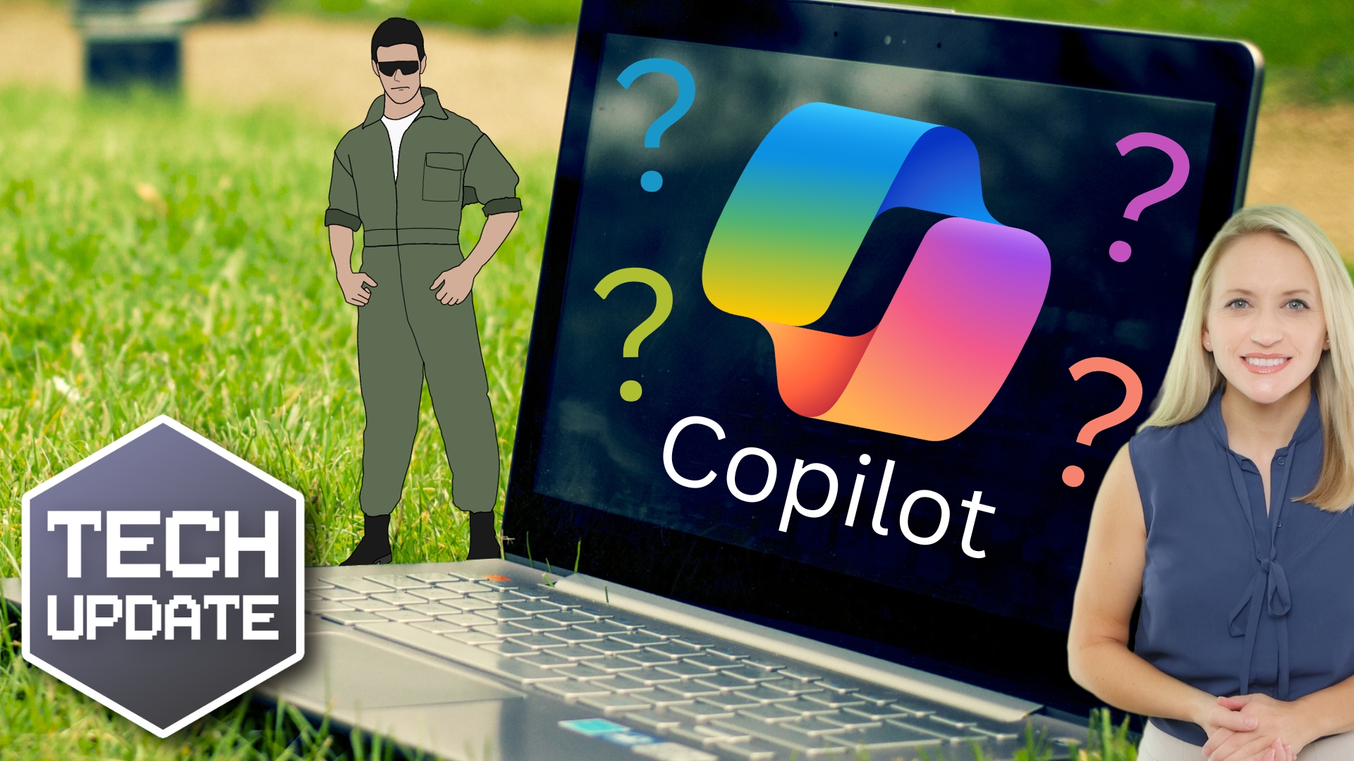 You’ve heard of Copilot… but what is it? - ITDoneForYou.com